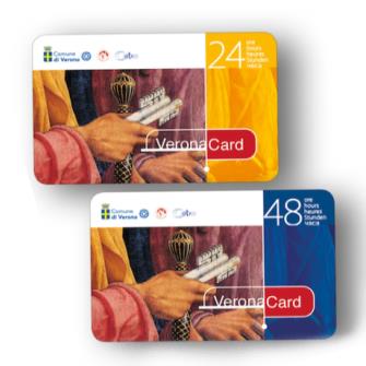 > MidaTicket - Verona City Museums